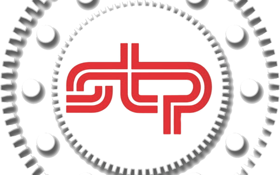 stp logo - Steelindo Persada