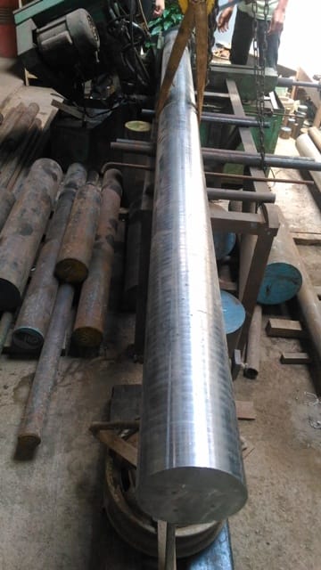 AISI 420 Mod Stainless Steel VS Reguler 420 - Steelindo Persada