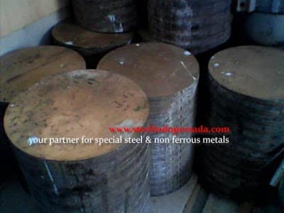 Logam Perunggu (Bronze Metal) dan Kuningan (Brass) - Steelindo Persada