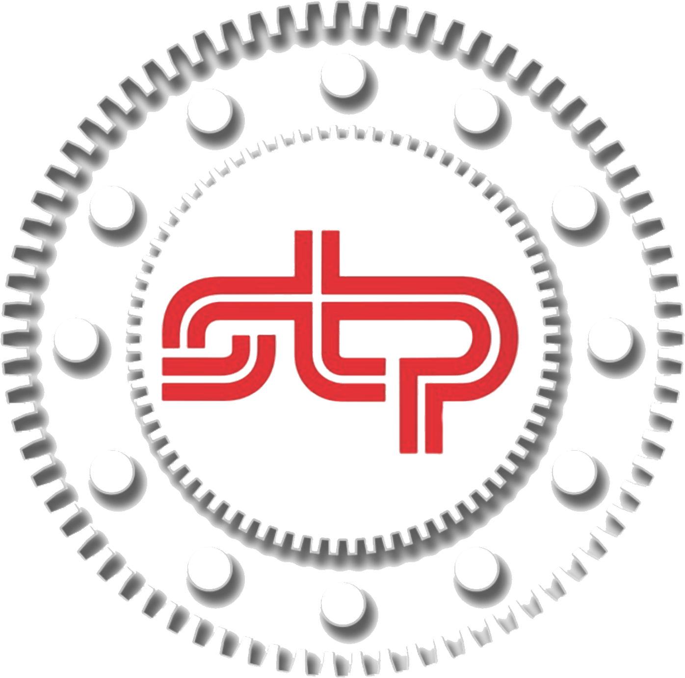stp logo - Steelindo Persada